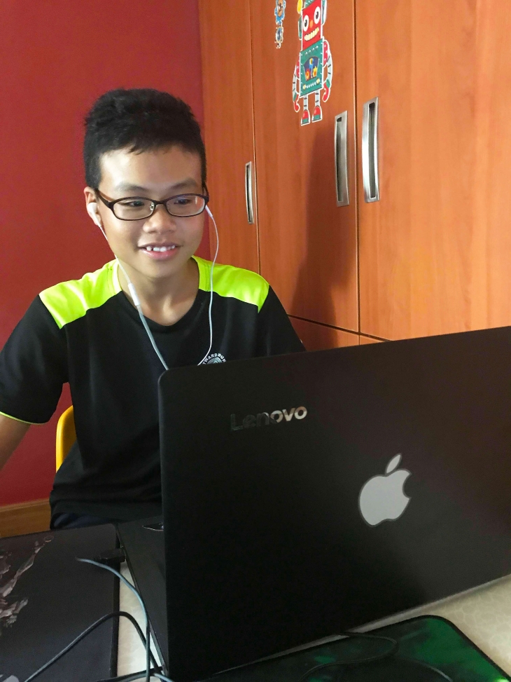 Empowering Tech Trendsetters at HTX