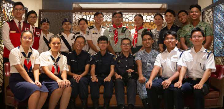 Together, as One Home Team