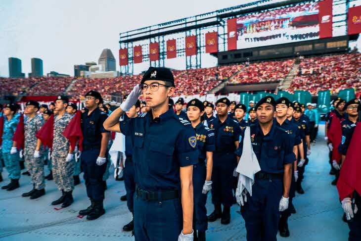 Together, as One Home Team