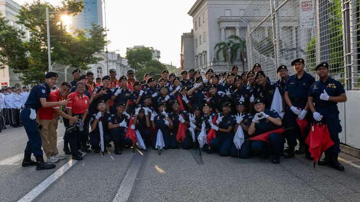 Together, as One Home Team