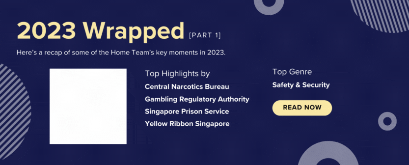 2023 Wrapped (Part 1)