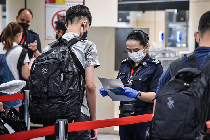 Our Year in Review: 2021 (Part 1)