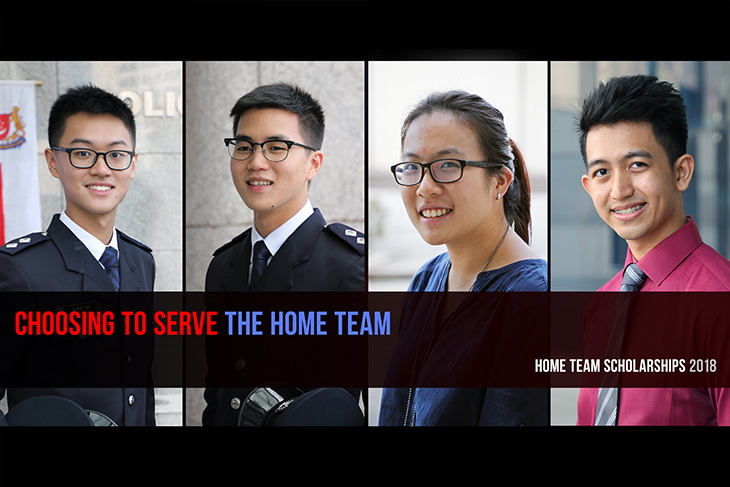 Choosing to Serve the Home Team (Part 1)