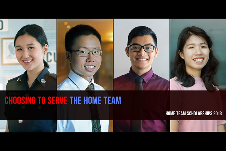 Choosing to Serve the Home Team (Part 2)