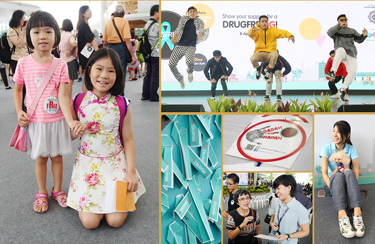 Three Things We Saw at the CNB’s First-ever Community Roadshow