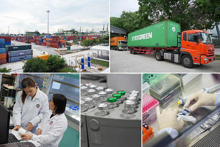 Safeguarding Our Borders with Science (Part 2)