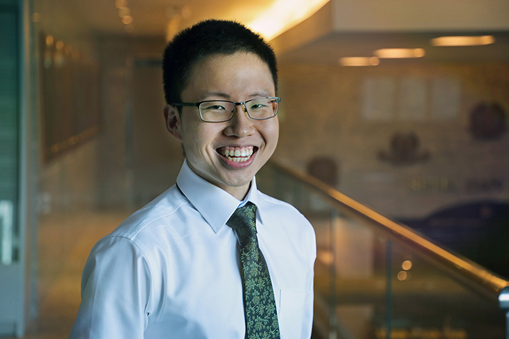 Choosing to Serve the Home Team (Part 2)