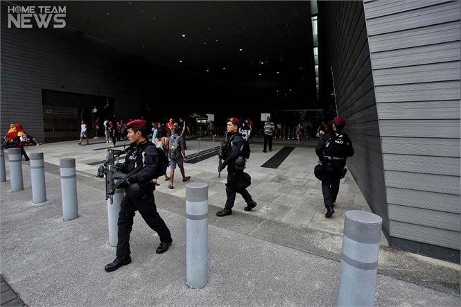 Five Things You Should Know About the SOC