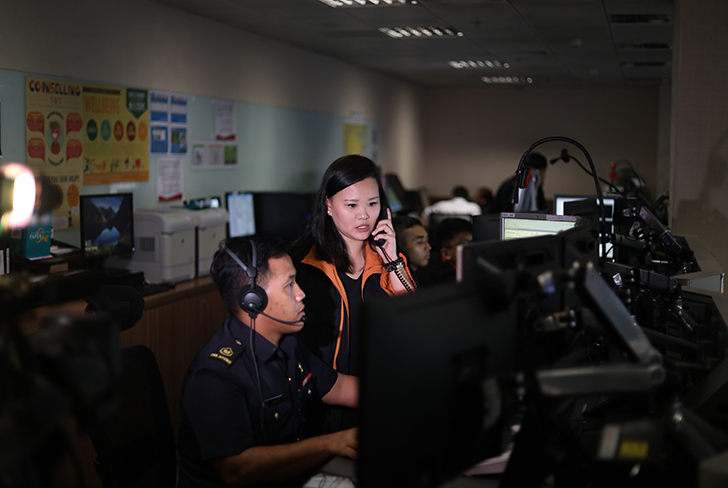 When Every Second Counts