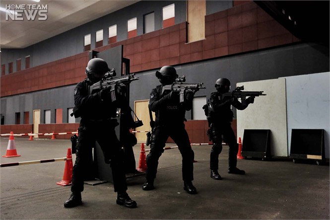 Five Things You Should Know About the SOC