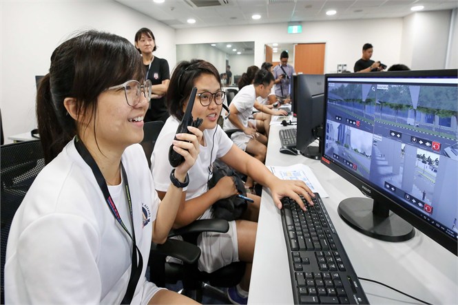 At Home with the Home Team (Part 2)