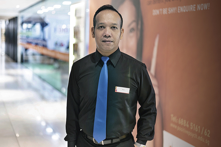 A Mother’s Plea for Change