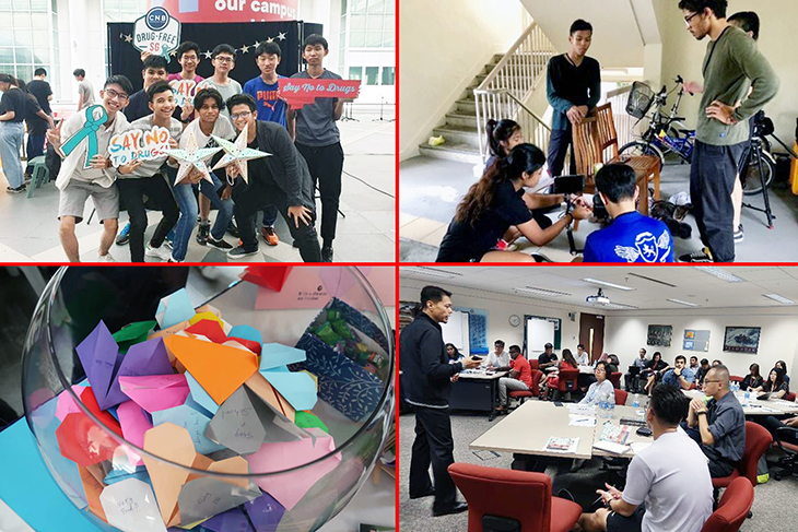 Three Things You Should Know About CNB’s Annual Statistics Report 2019