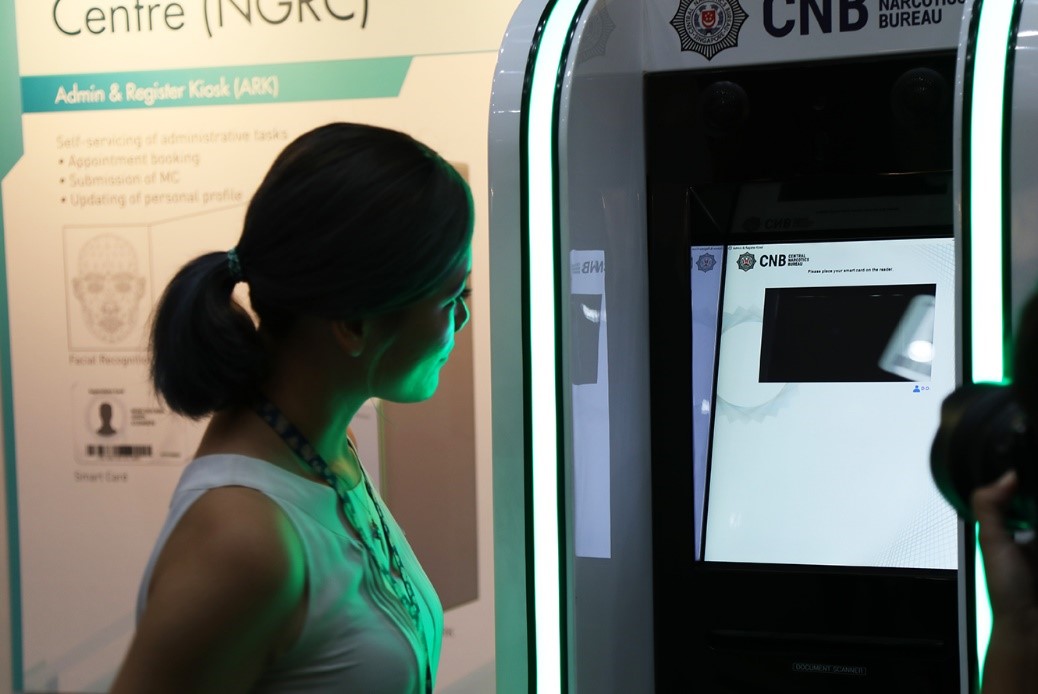 CNB’s Next-Gen Reporting Centre: Faster, Safer and More Secure Testing ...