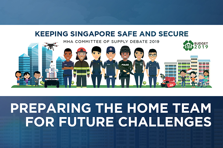 MHA COS 2019: Preparing the Home Team for Future Challenges