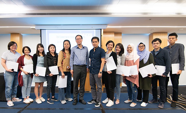 Higher Stakes: Crunching the Numbers at CRA