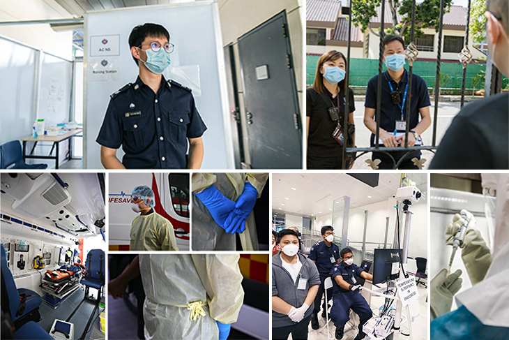 Home Team Resilience (Part 2): Our Sense of Mission