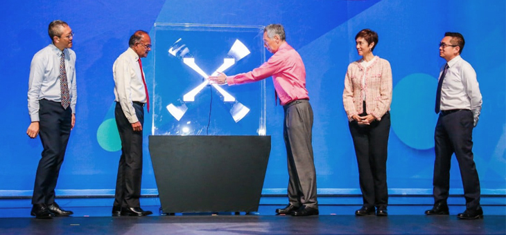 HTX-Factor: The Home Team's Force Multiplier