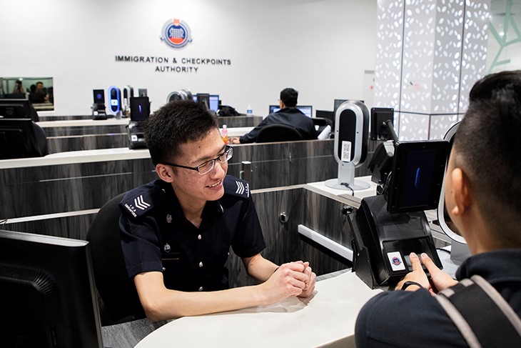 Chinese New Year Away from Home