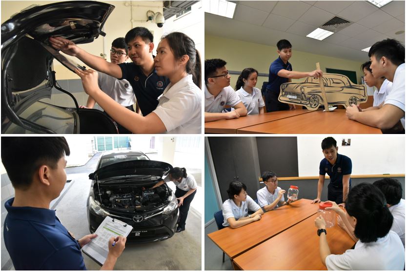 A Better Way to Teach