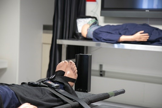 Making Waves: Onboard the New Ships of Marine Division