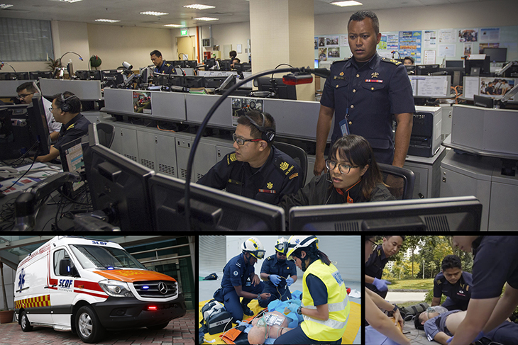 Transformation of Care