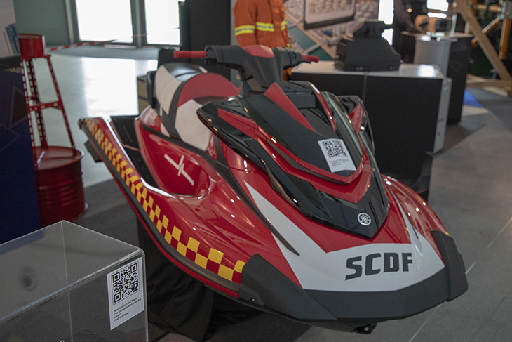 Tech Spotlight: The Future of Emergency Services