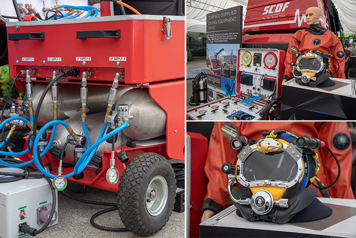 Tech Spotlight: The Future of Emergency Services