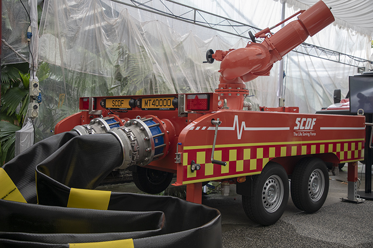 Tech Spotlight: The Future of Emergency Services