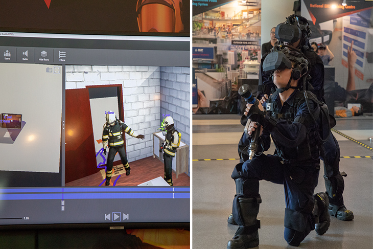 Tech Spotlight: The Future of Emergency Services