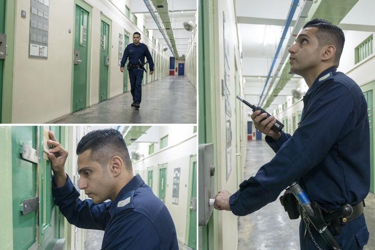 Be A Guardian: Helping Young Offenders Embark on a New Chapter in Their ...