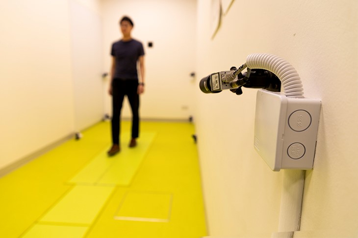 The Science of Human Performance