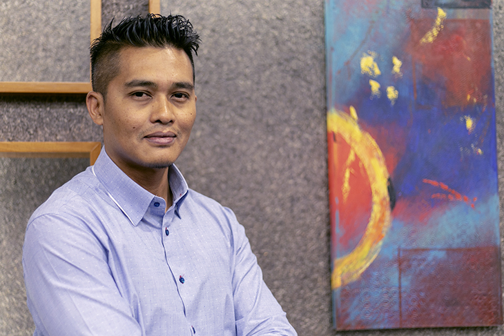 To Sir and Mdm with Love (Part 1)