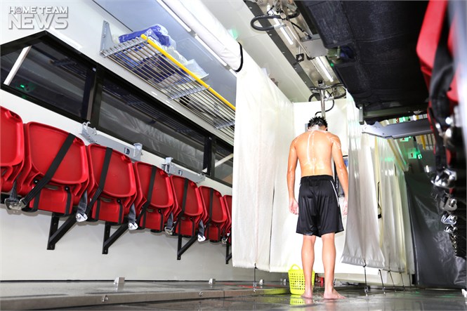 SCDF Workplan 2016: SCDF’s Community Engagement Efforts to Support SGSecure