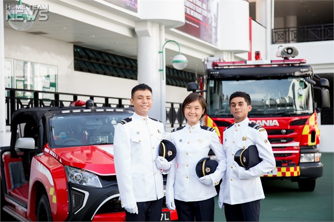 13th Rota Commander Course Officer Cadets Graduate to Greater Heights