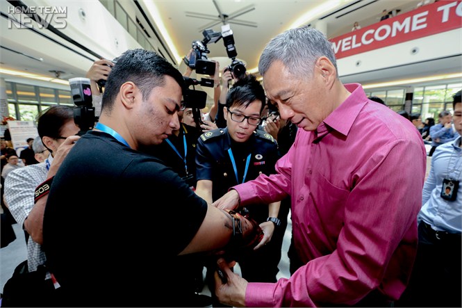 Extending SGSecure to the Communities