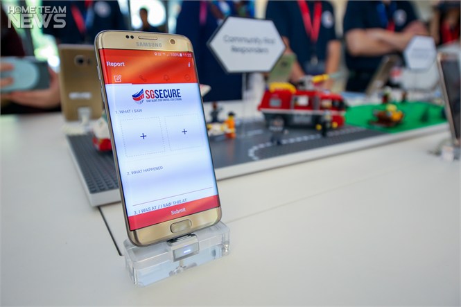 PM Lee Urges Singaporeans to Play Their Part Against Terrorism at ...