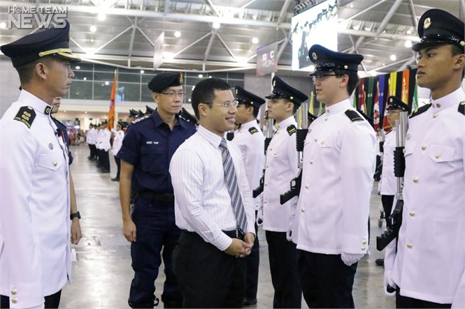 SCDF Reshapes Capabilities Through Innovation