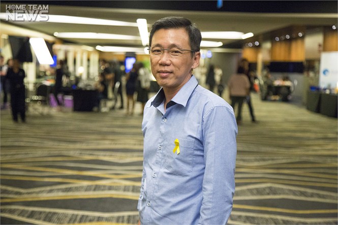 A Teenage Drug Trafficker Turned Counsellor