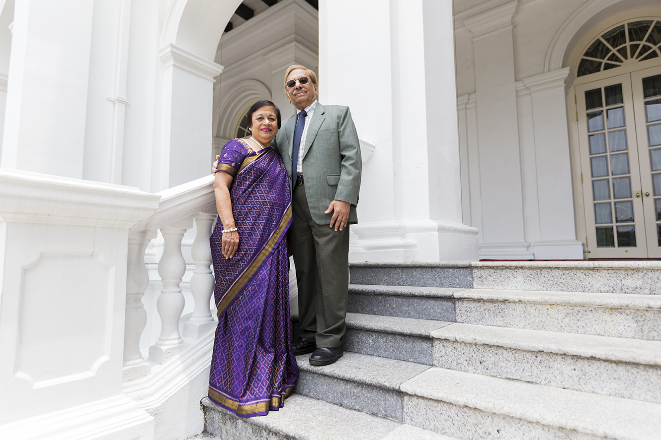 More Than Just Helping You Say “I Do”