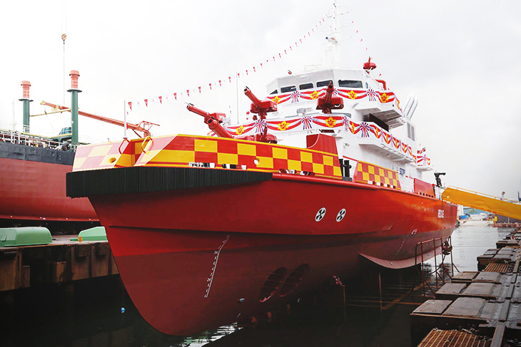 Future-ready Lifesavers