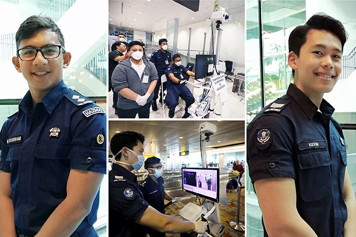 One Home Team: Responding to COVID-19 (Part 3)