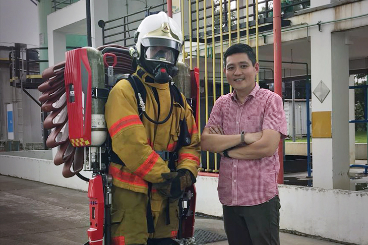 Think Big, Think Wide, Think Far