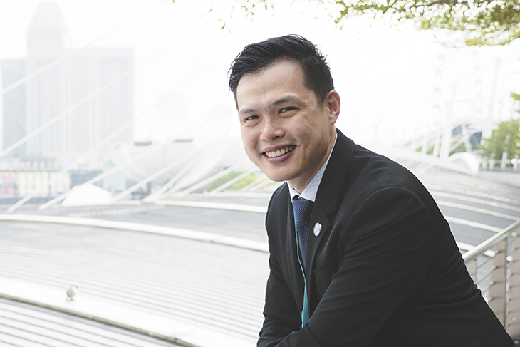 Working Together to Fight Cybercrime