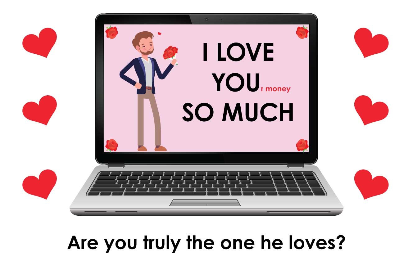 Scam Me, Scam Me Not