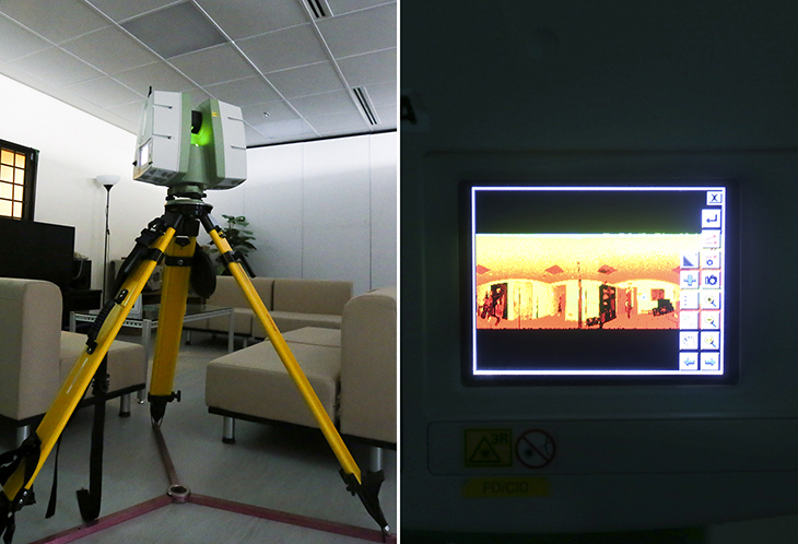 HTX-Factor: Recover, Analyse, Empower