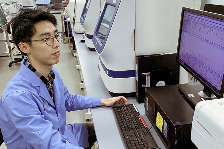 HTX-Factor: Recover, Analyse, Empower