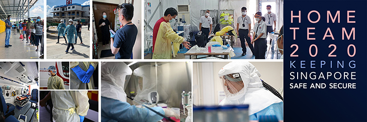 Our Year in Review (Part 1)