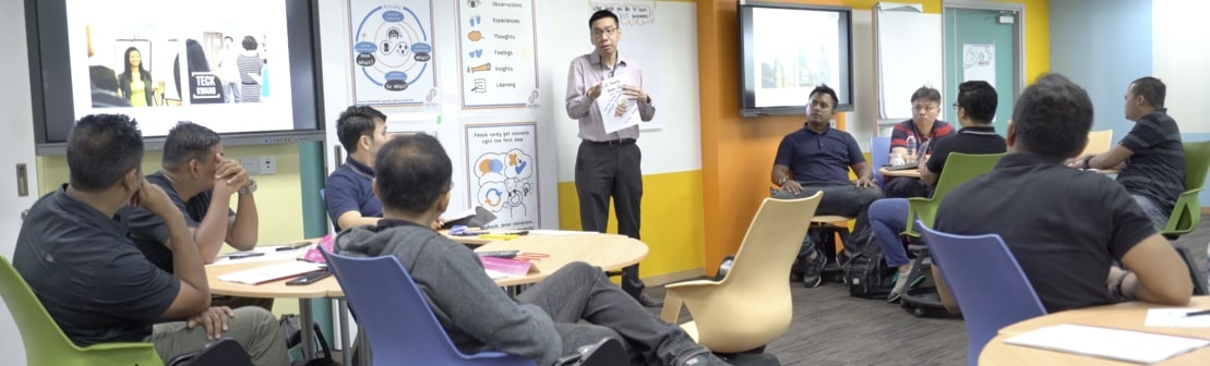 Home Team Academy Centres