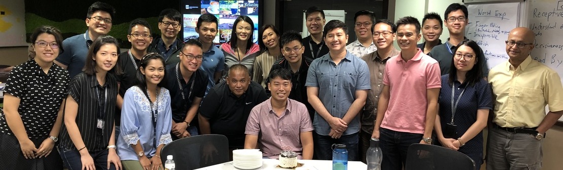 Home Team Academy Courses